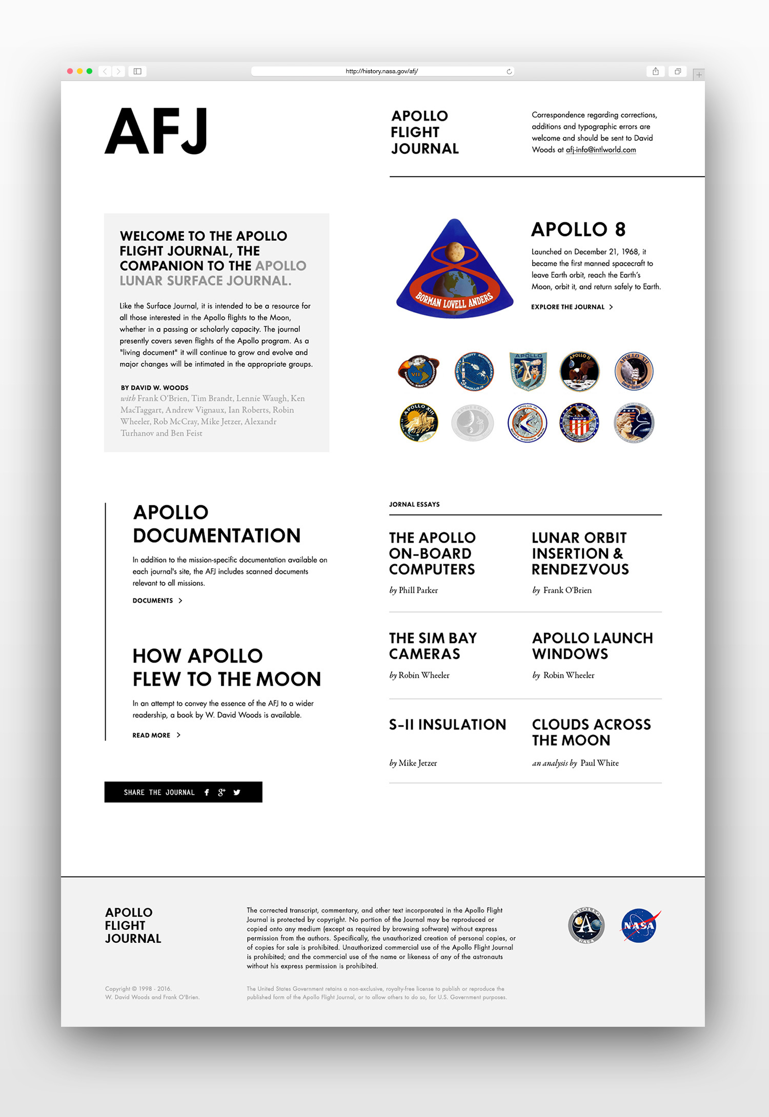 Nicolas Muiño / Digital Designer